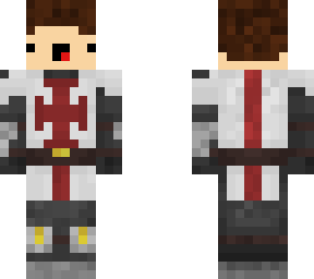 cool knight | Minecraft Skins