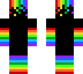 drippy | Minecraft Skins