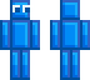 Droopy | Minecraft Skin