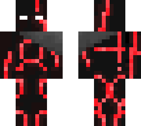 hallow | Minecraft Skin