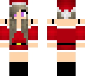 hanny natalina | Minecraft Skin