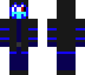 Hero Light | Minecraft Skin