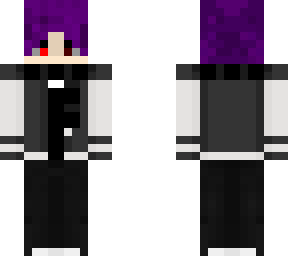 Ipo gang | Minecraft Skin
