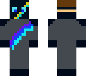 juggernaut | Minecraft Skins