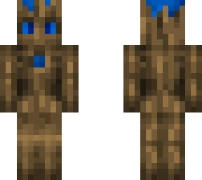 lapis | Minecraft Skins