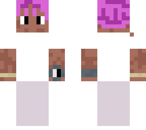 lil uzi vert | Minecraft Skins