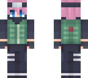 ethoslab | Minecraft Skins