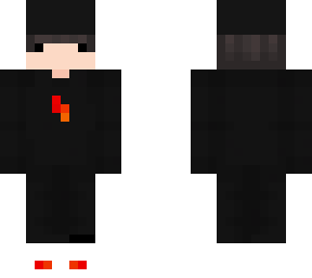 LowTexs-kyle | Minecraft Skin