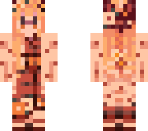 maple | Minecraft Skins