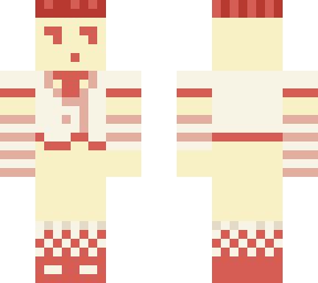 mayo | Minecraft Skins