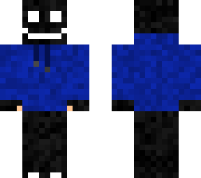 Meme Wig Style | Minecraft Skin