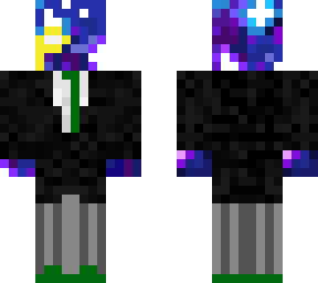 cosmo | Minecraft Skins