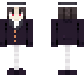 demon slayer skins | Minecraft Skins