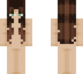 hair base | Minecraft Skins