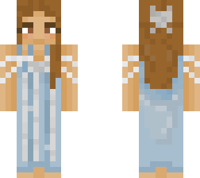 Padme Amidala | Minecraft Skin