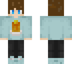 pancake | Minecraft Skins