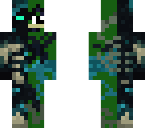 pepe skin | Minecraft Skins