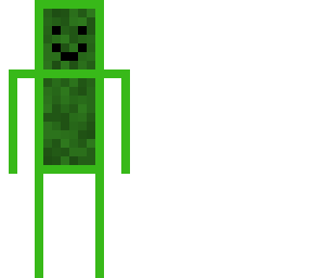 pickle | Minecraft Skins