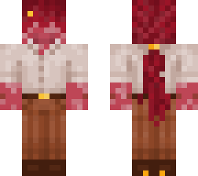 reg fixed | Minecraft Skin