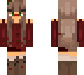 reindeer | Minecraft Skins