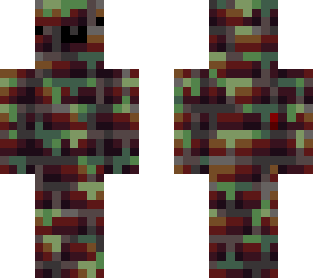 Request(GetOutOfMyWalls) | Minecraft Skin