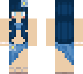 Reupload | Minecraft Skin