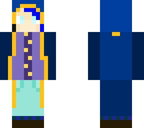 wizard | Minecraft Skins