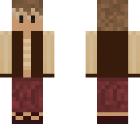 sammy | Minecraft Skins