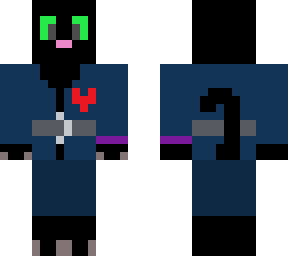 shady | Minecraft Skins