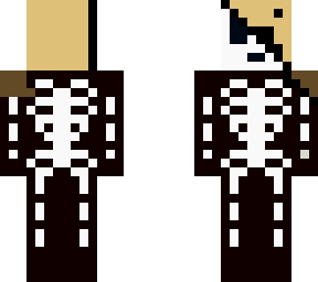 notch | Minecraft Skins