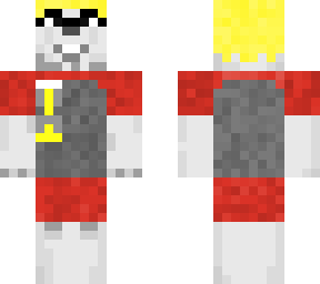 chud | Minecraft Skins