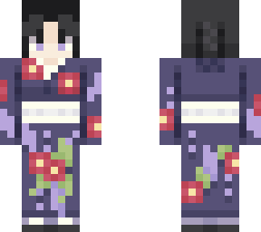 demon slayer skins | Minecraft Skins