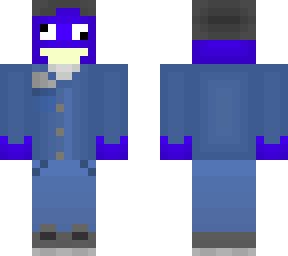uncle | Minecraft Skins