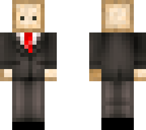 WiKI | Minecraft Skin