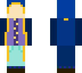 wizard | Minecraft Skins