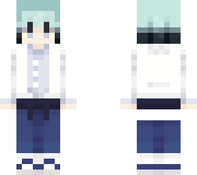 demon slayer skins | Minecraft Skins