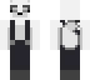 plush | Minecraft Skins