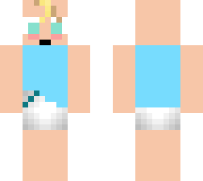 bb levin | Minecraft Skin