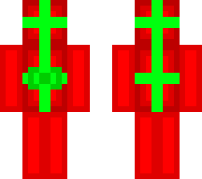 Christmas Present | Minecraft Skin