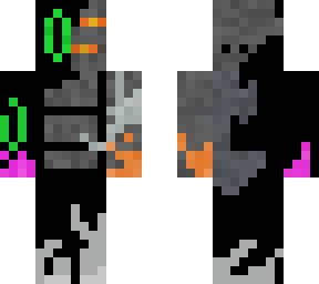 creaking | Minecraft Skins