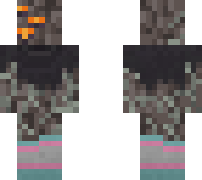 creaking cape | Minecraft Skins