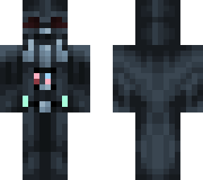 darth vader | Minecraft Skins