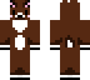 deer | Minecraft Skins