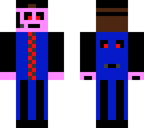 derp | Minecraft Skins