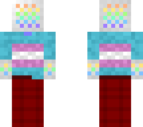 disco | Minecraft Skins