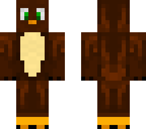 doni | Minecraft Skin