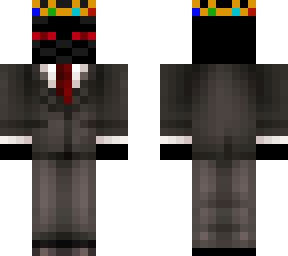 Ender Core skin | Minecraft Skin