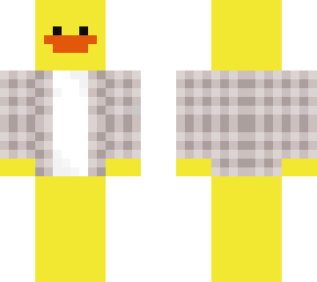 ente | Minecraft Skins