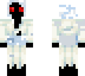 entity 303 | Minecraft Skins