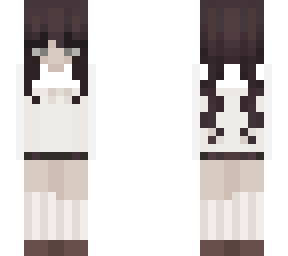 fawn | Minecraft Skin
